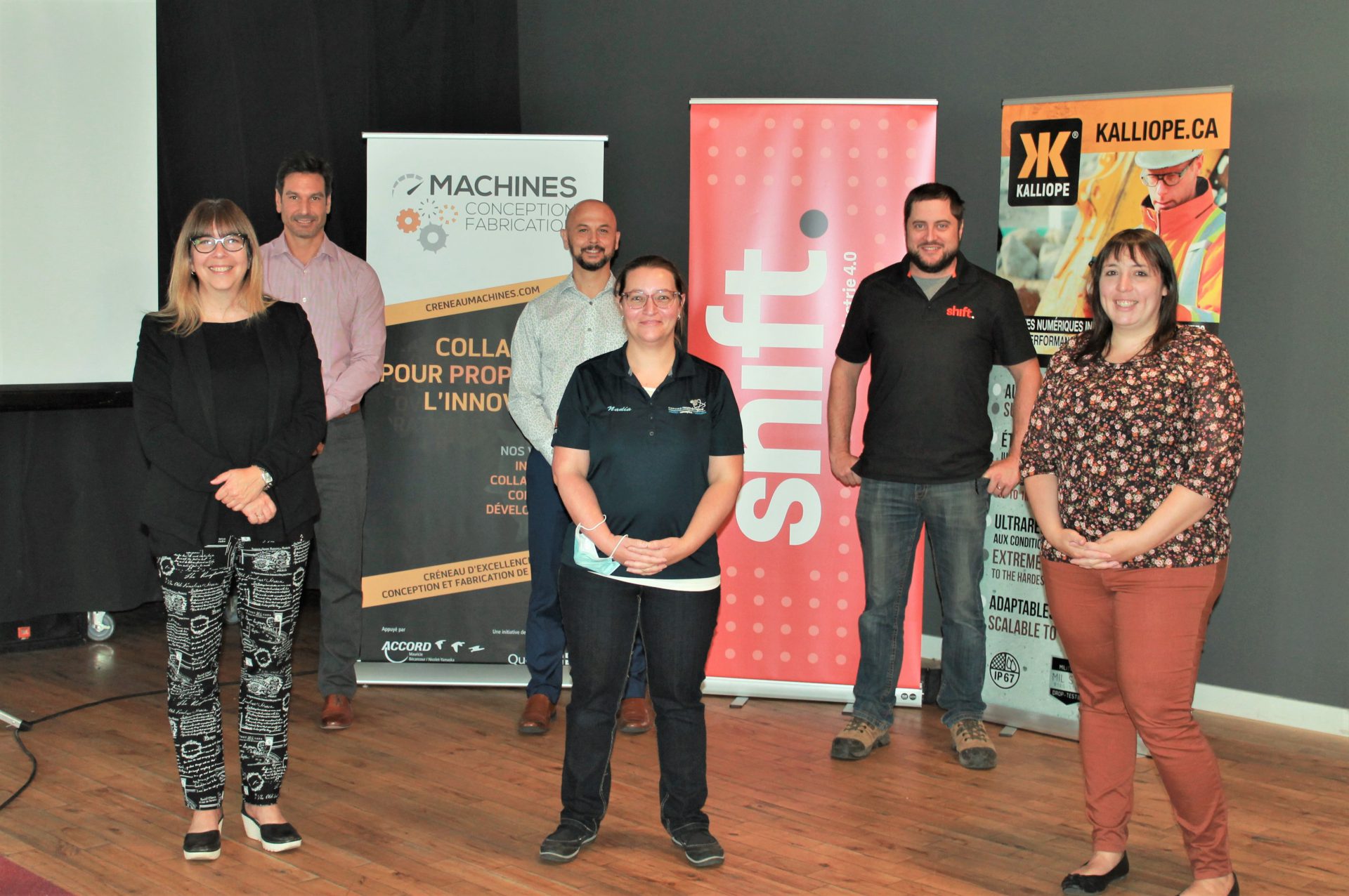 Gemba Walk App | Digitized Gemba Lean Management Solution